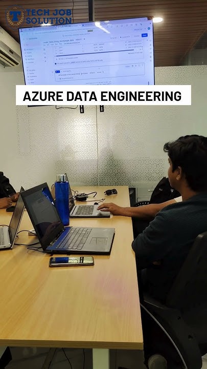 Azure data services and frameworks to store and produce cleansed and ...