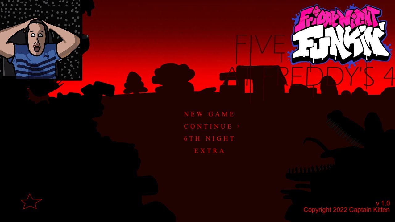 Friday Night Funkin' - Full Combo!! - The Funk Of 87 Mod Mini Update ...