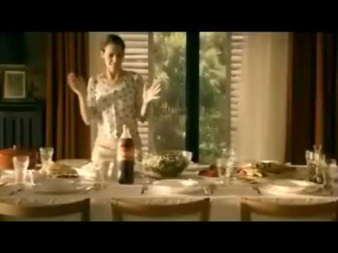 Coca-Cola Ramazan 1