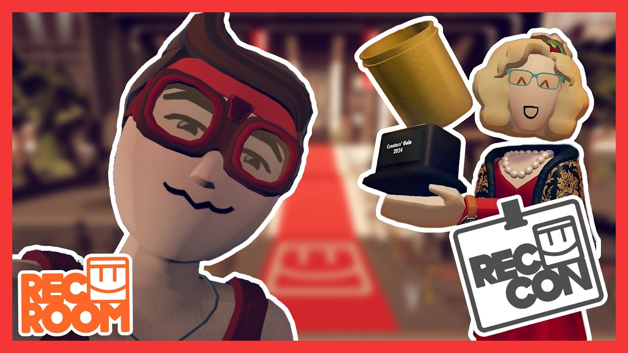 Reacting to The Results of the Creator Gala, plus More Panels at Rec ...