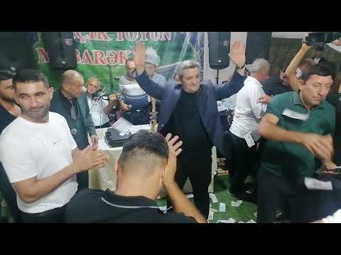Səfər Xıdırov oxudu Orxan Lökbatanlı reks elədi