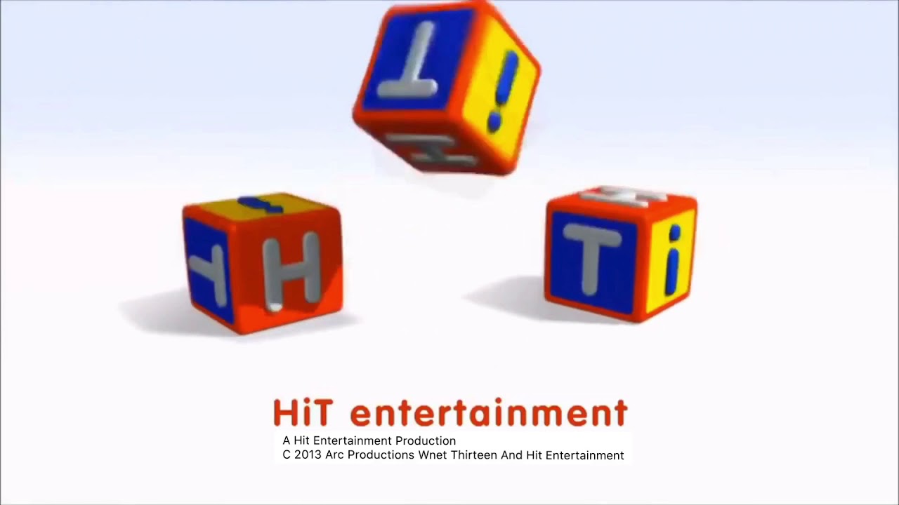 Arc Productions Wnet Thirteen Hit Entertainment Slow Motion - YouTube