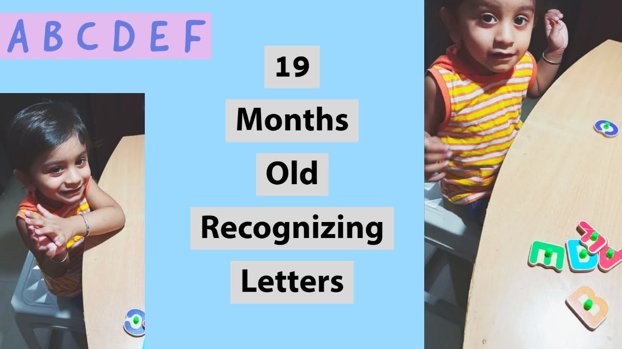 19 Months Old Baby Recognizing Letters How To Teach Babies To 19-months-old-baby-recognizing-letters-how-to-teach-babies-to