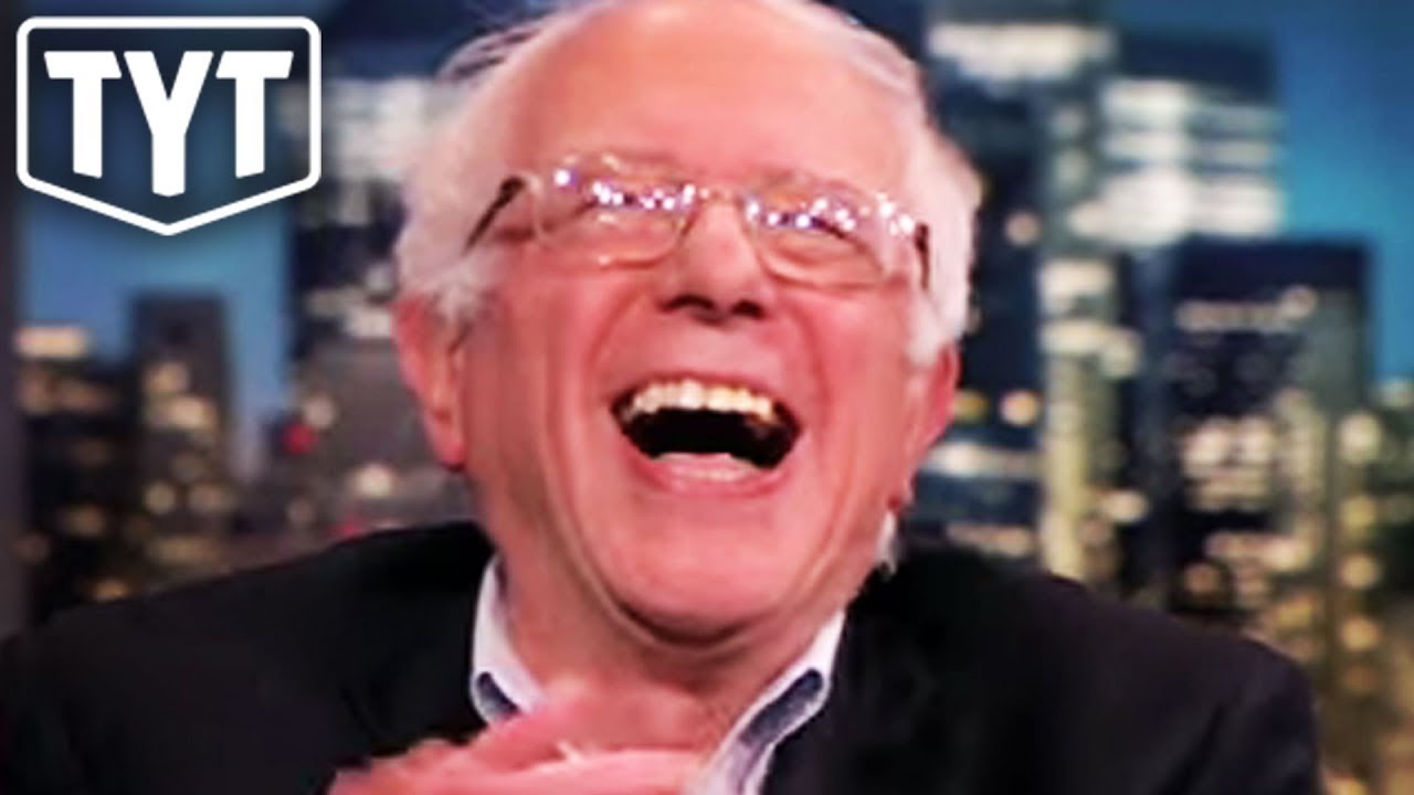 Bernie Sanders Thanks The Koch Brothers For Proving His Point - YouTube