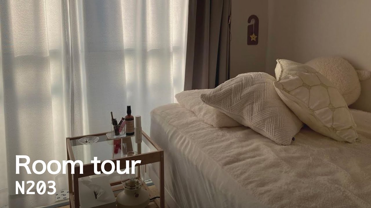 【ルームツアー】2LDK お部屋づくり｜実家 団地 築50年｜シンプルな暮らし｜Japanese Room Tour - YouTube