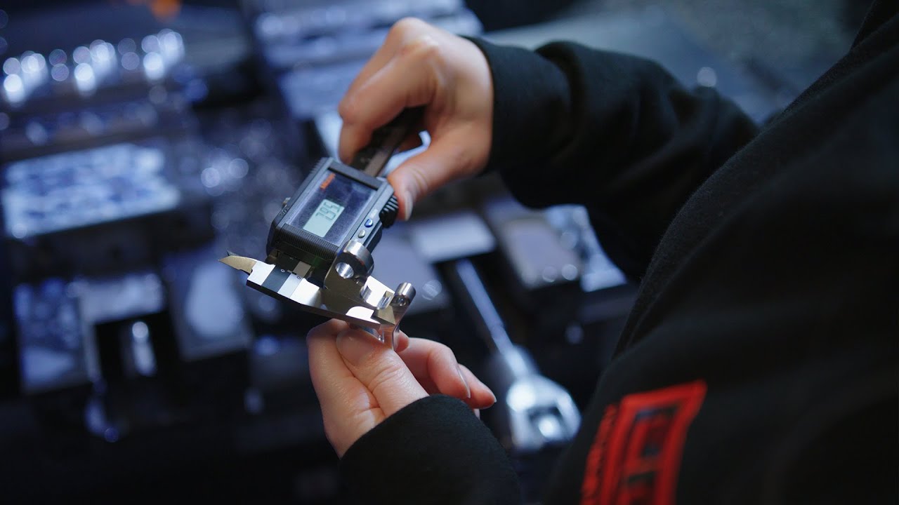 Precision Rifle Systems UK (PRS) - YouTube