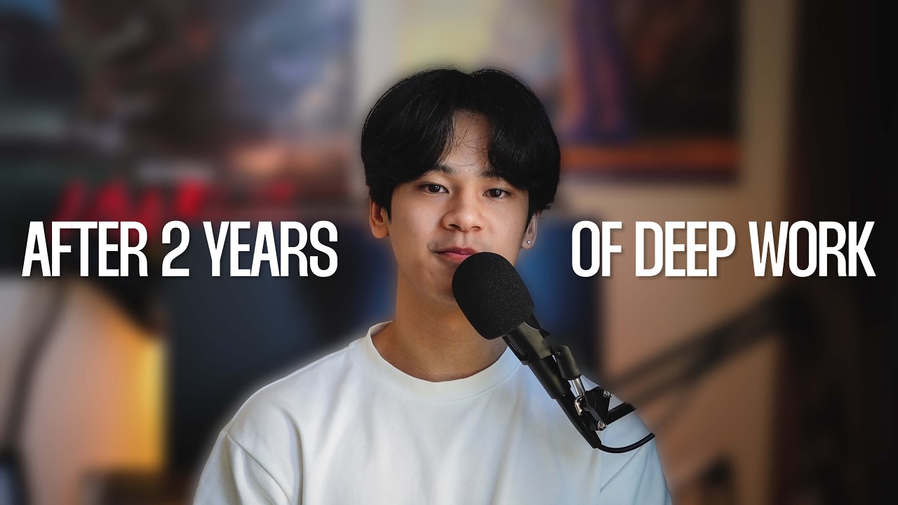 What I've learned so far as a 20 year-old freelance frontend developer - YouTube