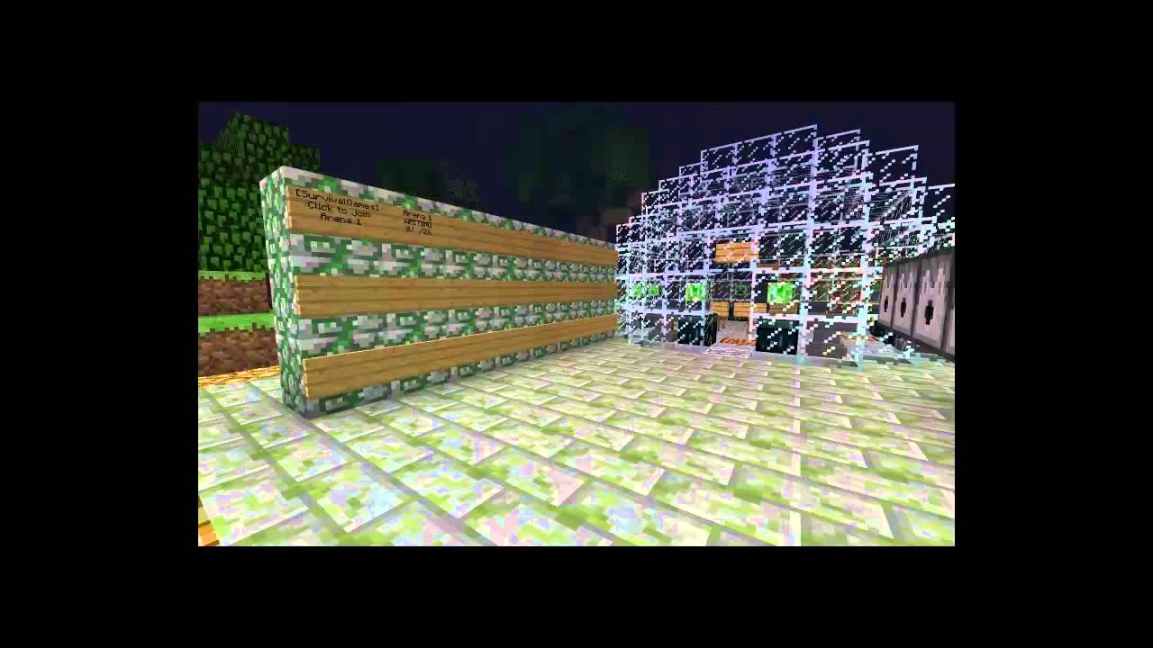 Minecraft 1.4.6 Server Soul Craft PvP Server (Cracked) 24/7 Wird bald ...