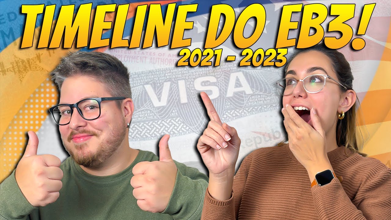 2 ANOS EM 50 MIN: TIMELINE COMPLETA DO EB3! - YouTube