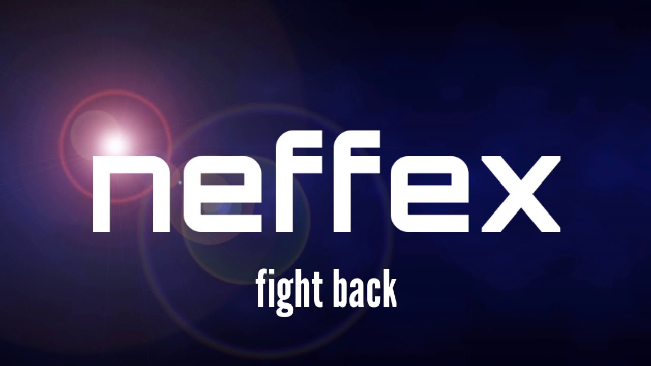 NEFFEX FIGHT BACK COVER MUSIC NEFFEX 2020 FULL BASS - YouTube