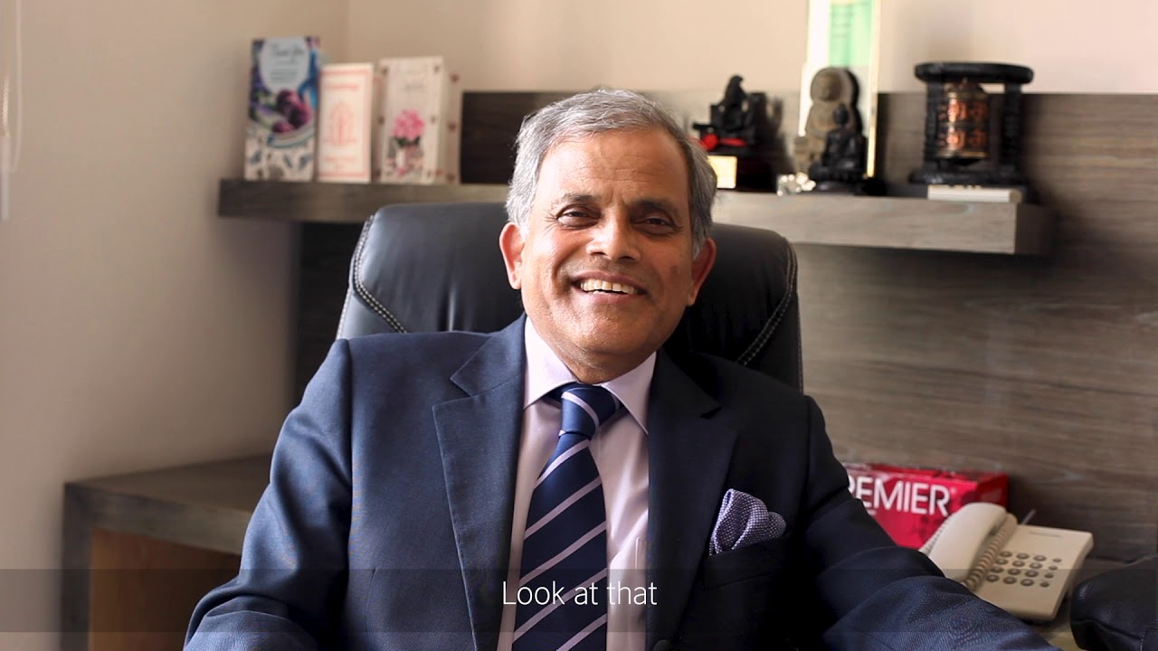 Late Dr. Upendra Devkota - YouTube