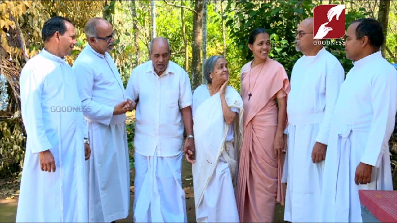 #MADHURAM_JEEVITHA_SAYAHNAM | EPI 38 | VARKEY & ROSAMMA | മധുരം ജീവിത ...