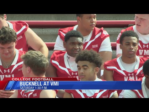 VMI-Bucknell Preview