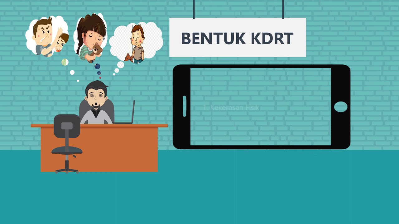 Mengenal Kekerasan Dalam Rumah Tangga dan Pencegahannya - YouTube