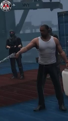 MICHAEL VS CJ | TECHNO VIHAAN #shorts #gta5 #technogamerz - YouTube