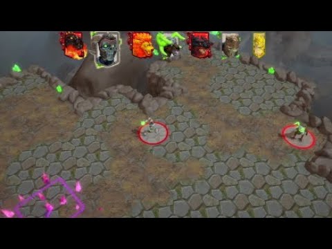 Eldrador Creatures Ps4 * - YouTube