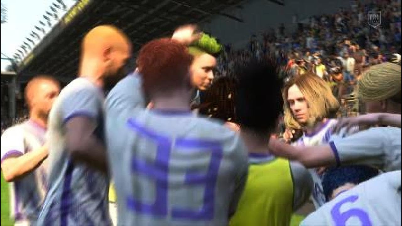 BUFC 23 10 12 22 - YouTube