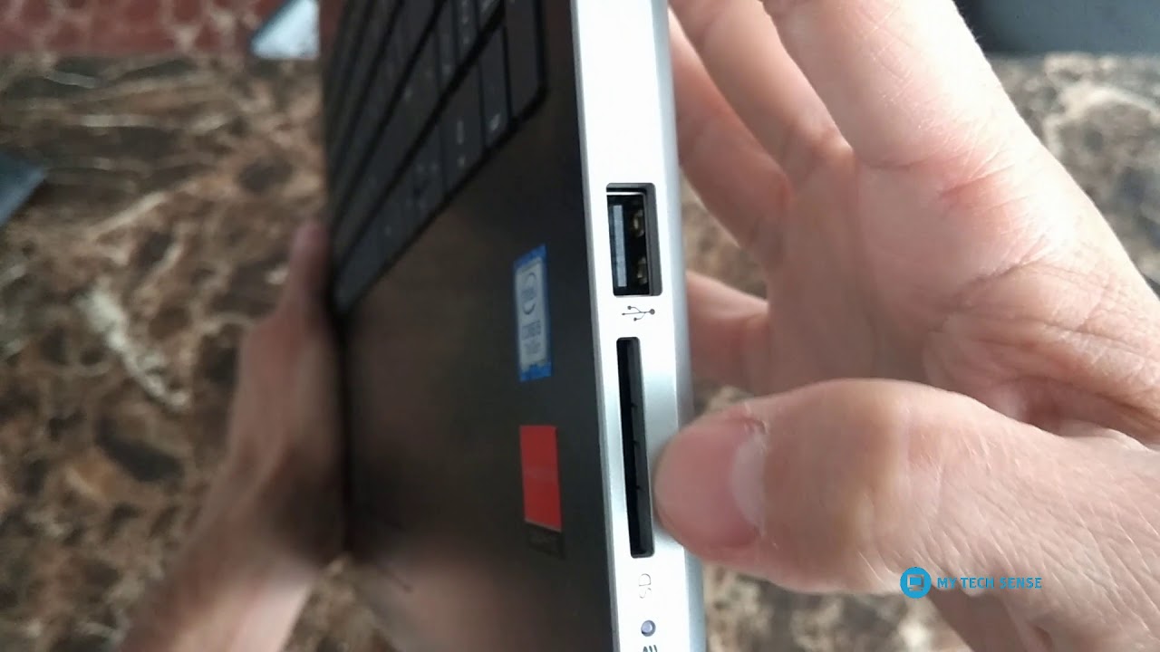 Conoce los Puertos de tu Laptop - PC Simple - YouTube