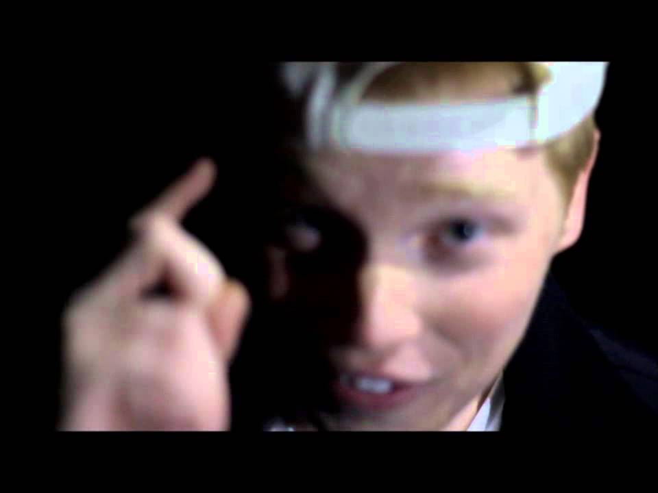 KiD STONER - Paranoid(Music Video) - YouTube