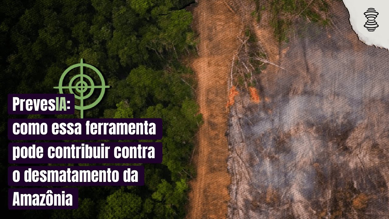 O Que É A PrevisIA? - YouTube