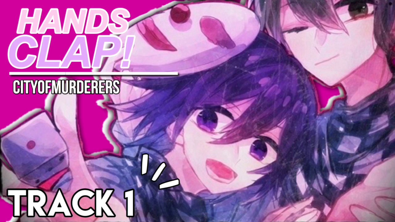 HandsClap! Anime MEP (Open) - YouTube