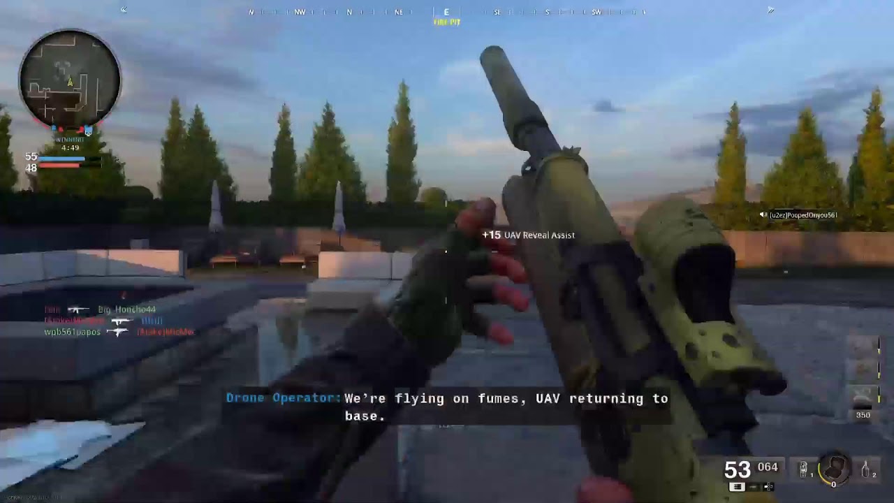 Worst Bo6 player ever - YouTube