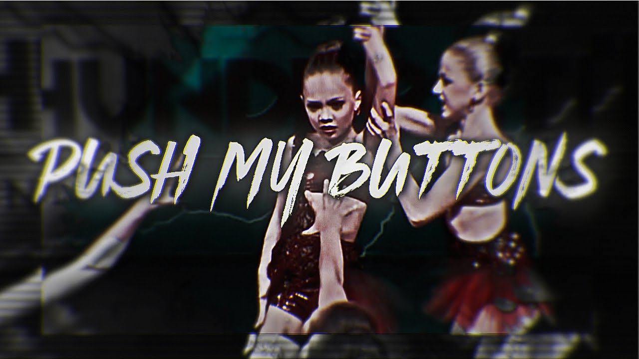 Push My Buttons - YouTube