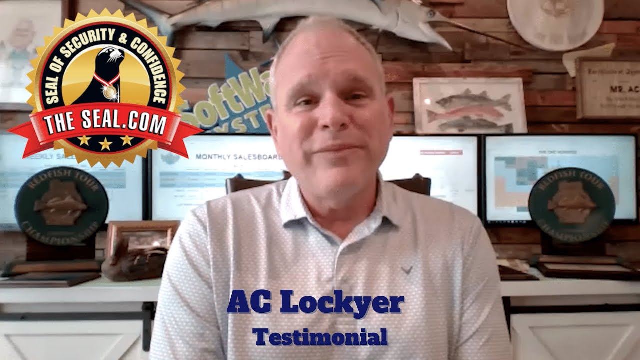 Softwash Systems- AC Lockyer - YouTube
