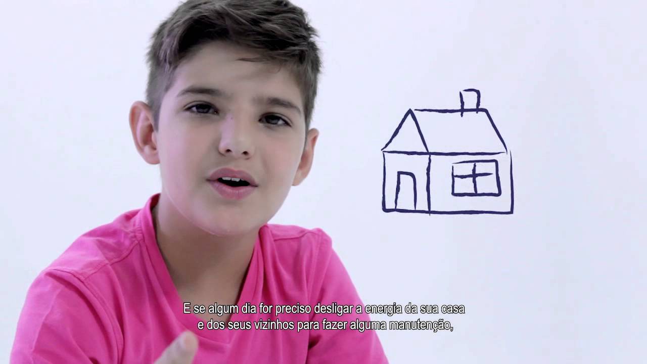 DME - Desligamento Programado - YouTube