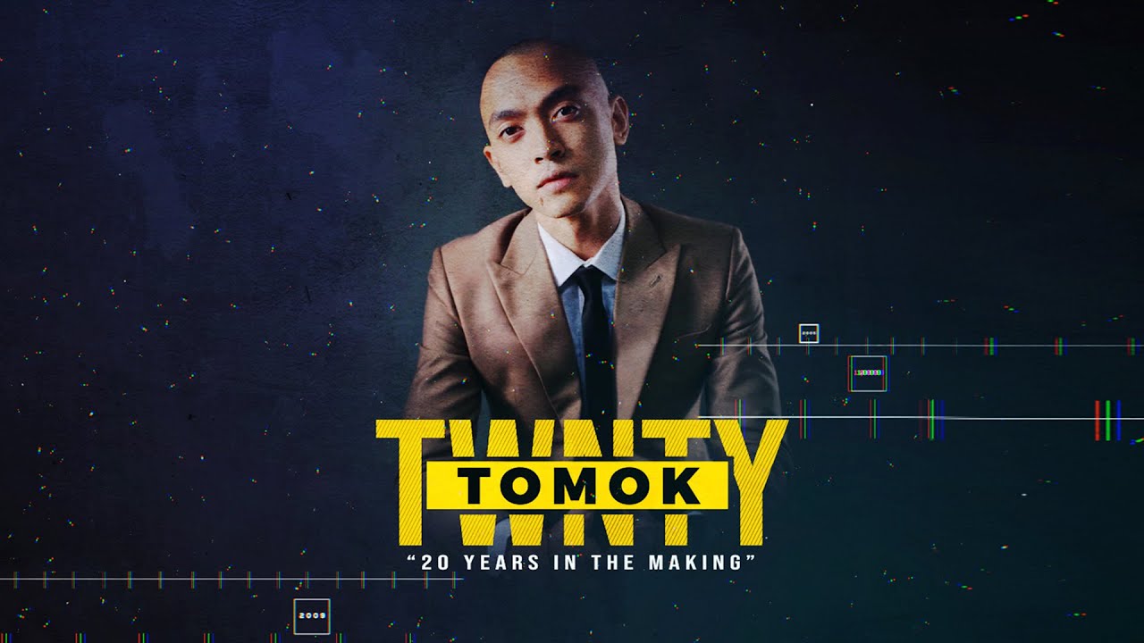 ADA SEBAB TOMOK BUAT RAMBUT KPOP? (Teaser Episod 2) - YouTube