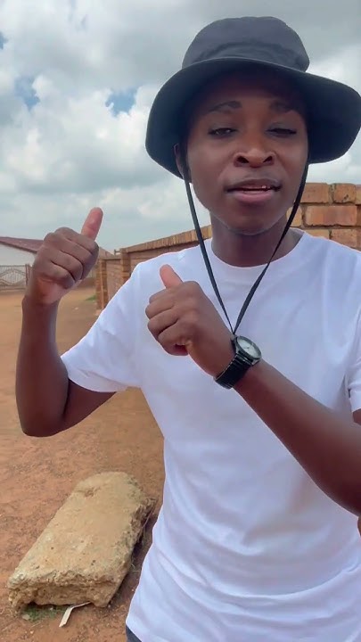 Shimi-Boi - Angisafuni Ngami (Freestyle) - YouTube