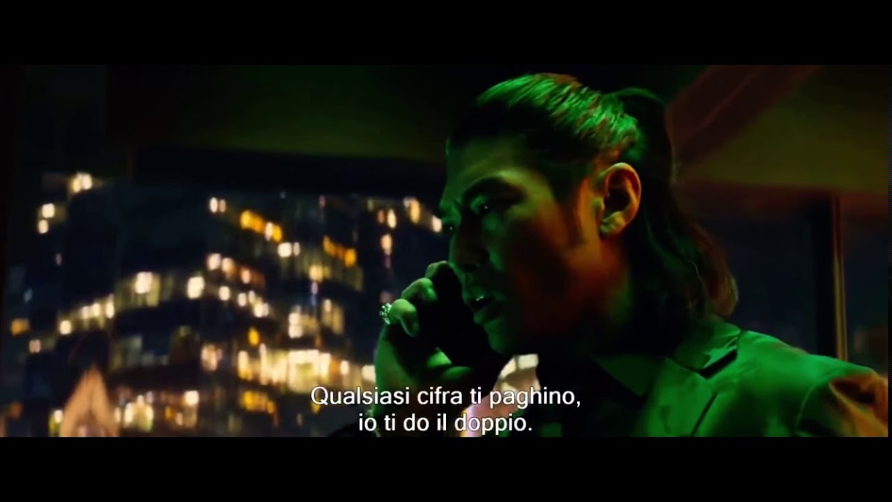 Deadpool2 ¿Donde está la biblioteca? - YouTube