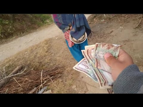 jado ma purano kapada lauda paisa vetya🤣 #dailyvlog #feelingrich # ...
