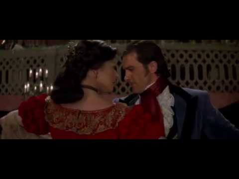 The Mask of Zorro Dance Scene 1080p BluRay