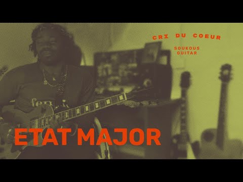 Cri du Coeur - Etat Major