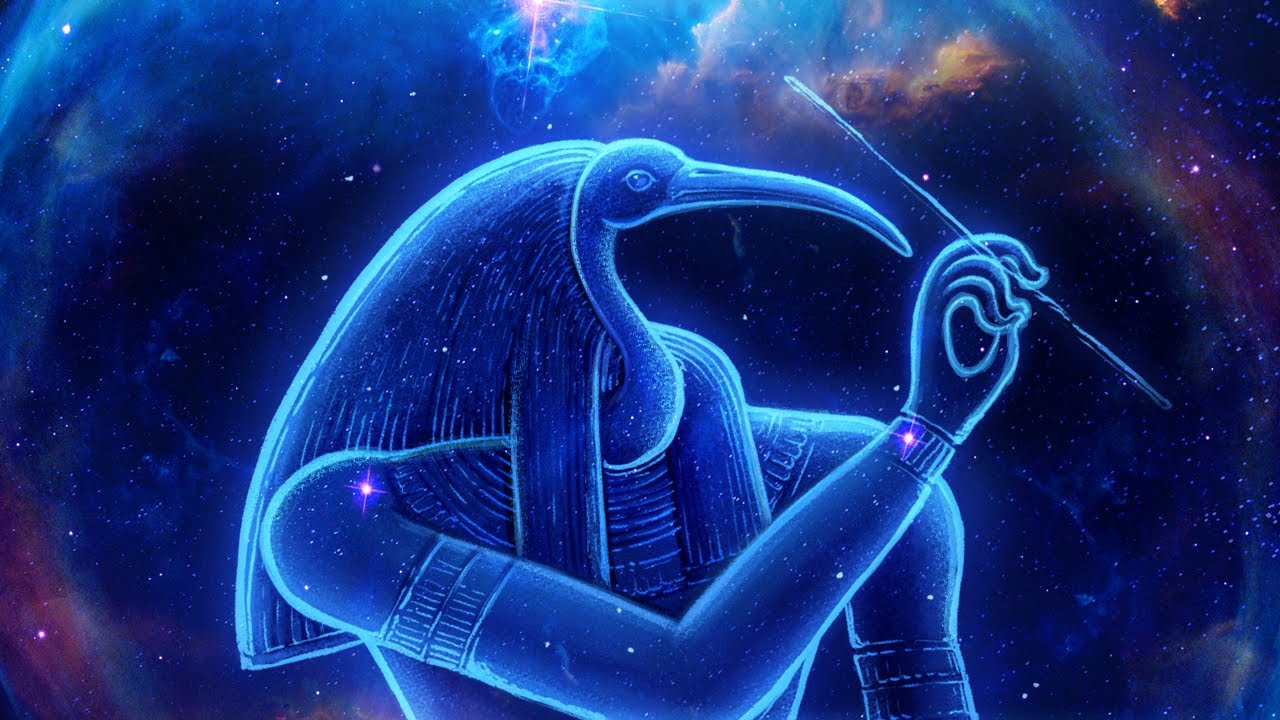 The Teachings of Thoth the Atlantean for the Dawn of the Space Age ...
