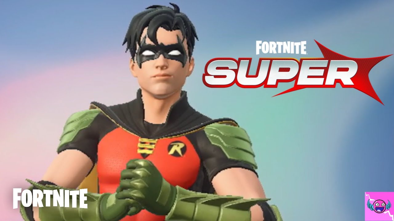 FORTNITE SUPER || FORTNITE CHAPTER 6 SEASON 3 BATTLE PASS REVIEW - YouTube