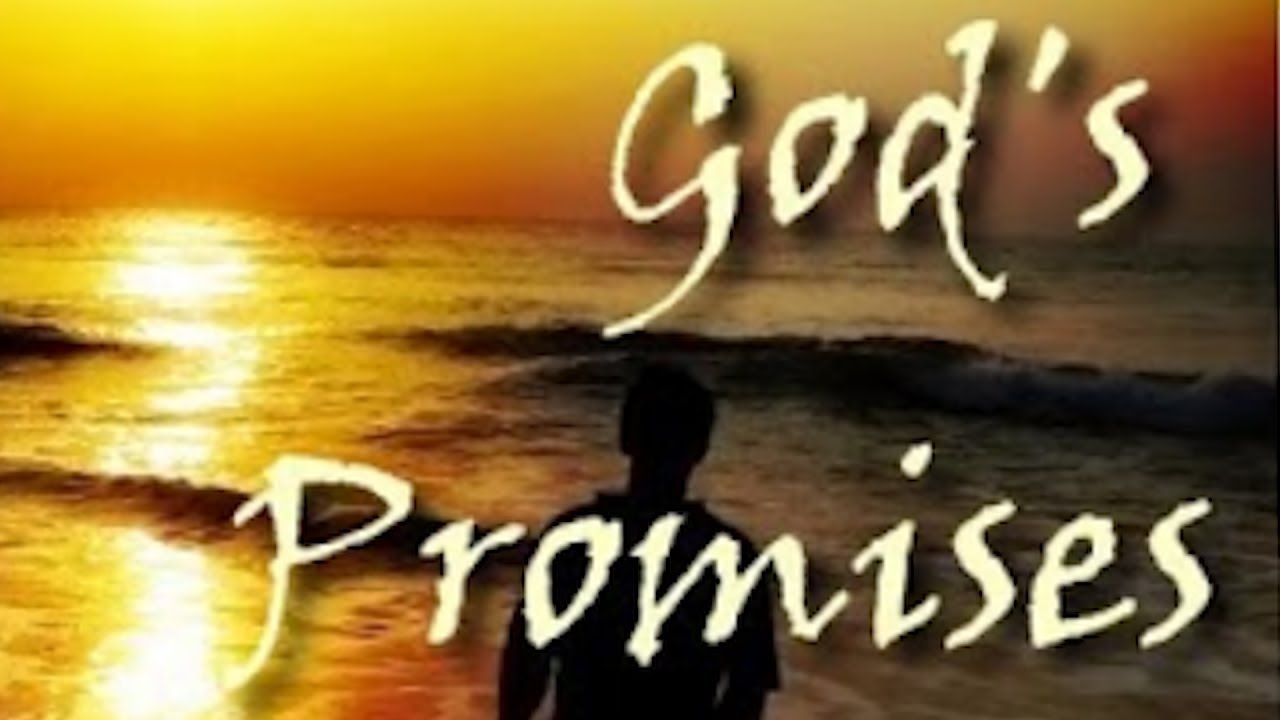 The Promises to Abraham “Great and precious promises for you” - YouTube
