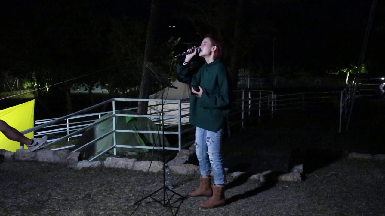 張惠雅Regen Cheung - 自由流浪 live 24/10/2020 - YouTube Music