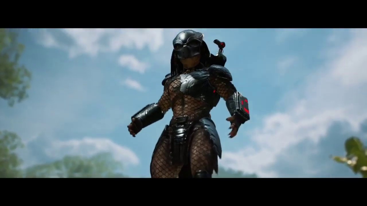 Predator Hunting Grounds!! | Preying On The Weak! - YouTube