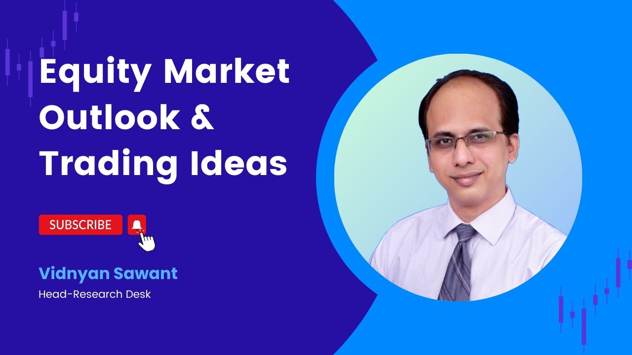 GEPL Capital | Weekly Market Outlook with Vidnyan Sawant | 06-Sep-24 ...