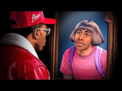 Tyler, The Creator Became What He Hated..