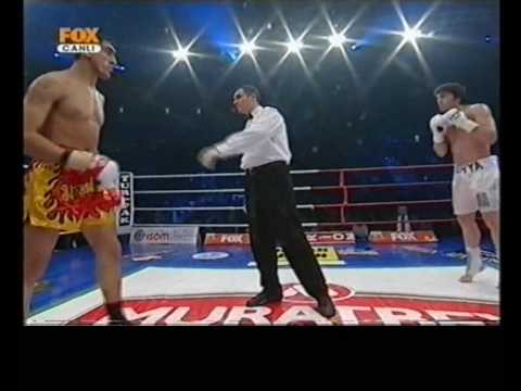 Yahya Alemdag Vugar Kazimov Istanbul Bagcilar 26 12 2008