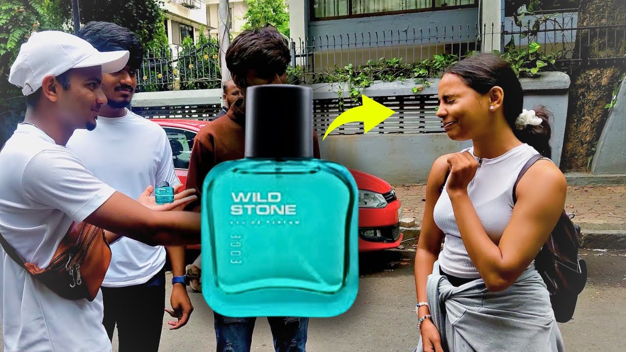 wildstone edge Perfume Review 2024 🎁 | हिंदी में Best Long Lasting ...