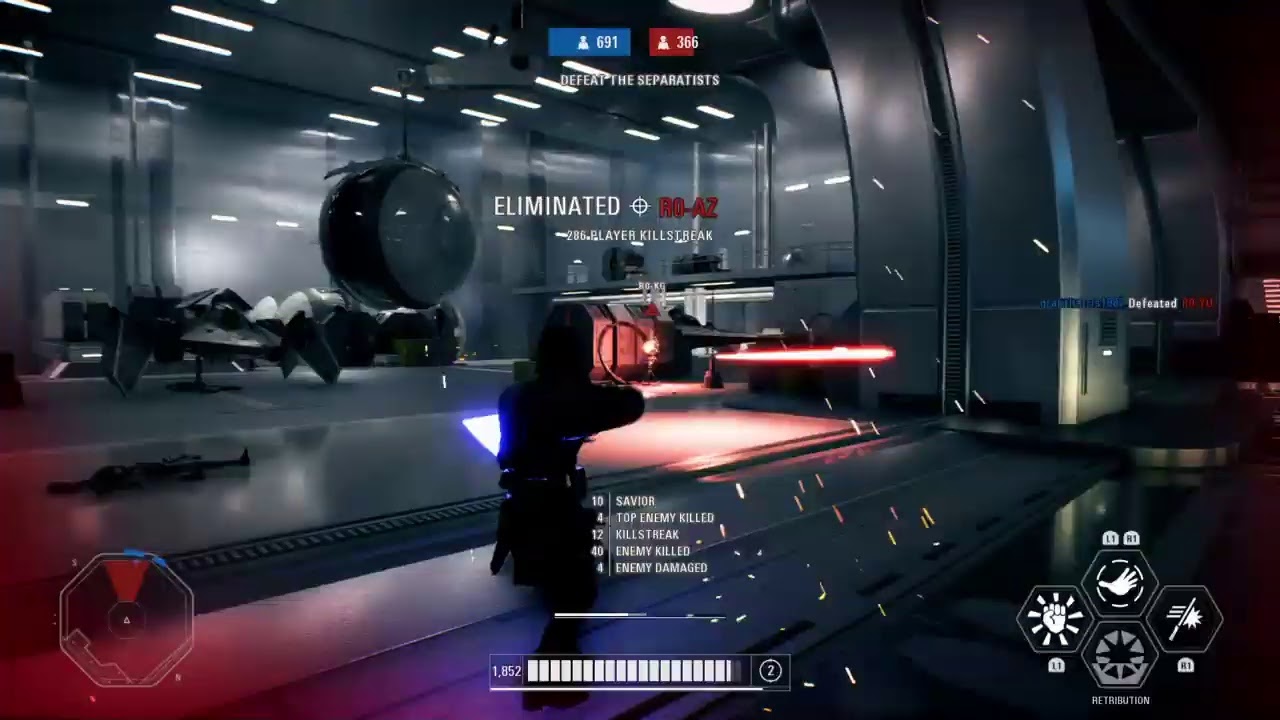 To the forward command center take me. Yes master yoda - YouTube