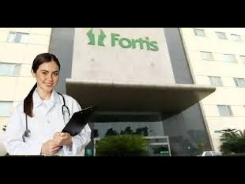 Fortis Hospital Ludhiana announces free knee and joint replacement ...