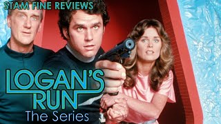 LOGAN'S RUN (1976) Cast: THEN u0026 NOW 2023 The cast i... | Doovi