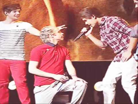 One Direction: Hot in Here - YouTube