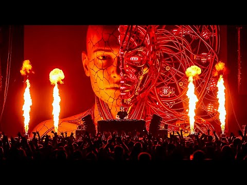 Tomorrowland 2025 | Marshmello vs Oliver Heldens | Epic Live Performance