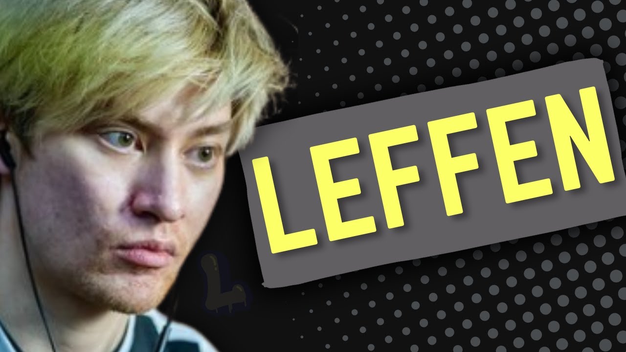 Leffen: How To Break The Rules (And Get Away With It) - YouTube